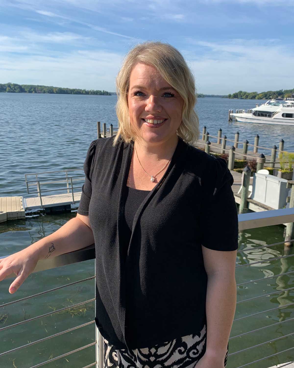 Meet our Team | AmeriStar